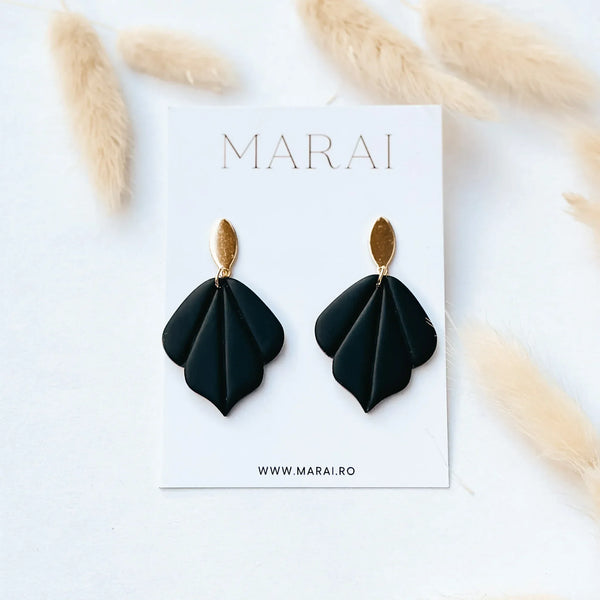 Cercei din Lut Polimeric Elia | MARAI - MARAI